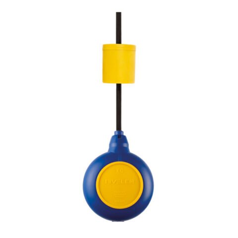 Magnetic Float Guided Level Switch Model FGSO (Pune Techtrol) | Machine Tools Centre