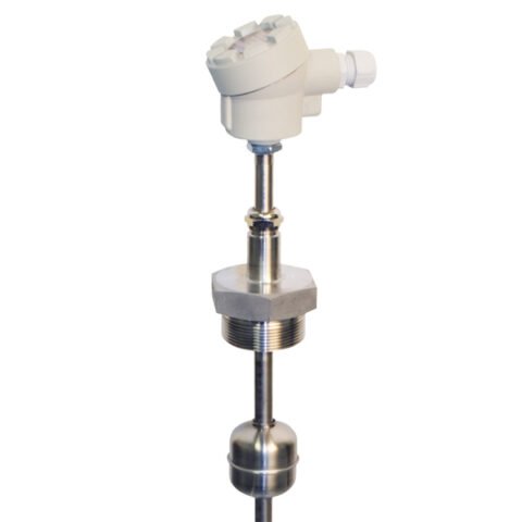 Magnetic Float Guided Level Switch Model FGSO (Pune Techtrol) | Machine ...