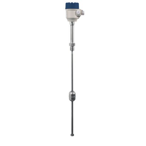 Magnetic Float operated Guided Level Transmitter Model FGT (Pune ...