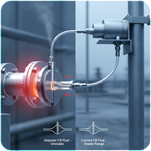 Complete Diaphragm Seal Selection Guide | Expert Sizing